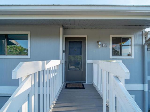 6033 34th St W, Unit 132, Bradenton, FL 34210 | MLS #C7522