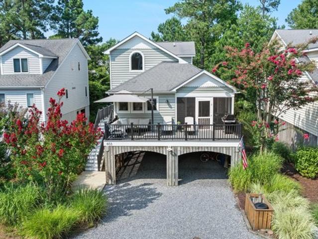 603 3rd St, Bethany Beach, DE 19930