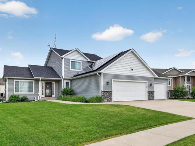 603 11th Ave NE, Kasson, MN 55944
