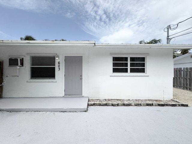 603 124th Street Gulf, Marathon, FL 33050