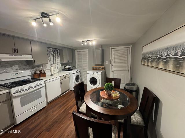 603 1st Street # 1st Floor