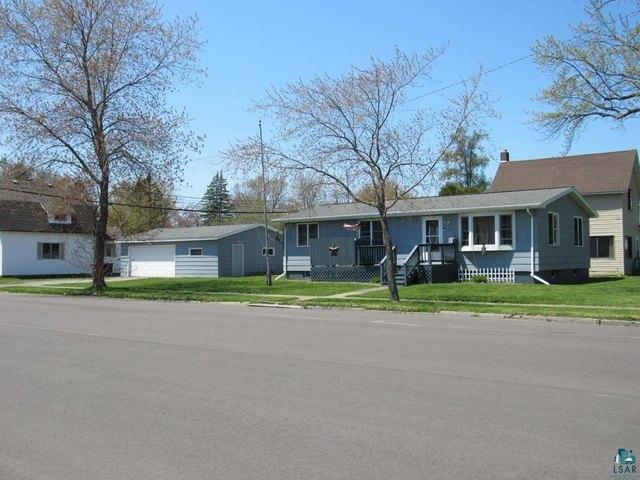 603 22nd Ave E, Superior, WI 54880