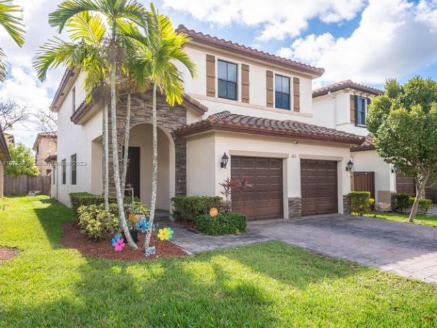 603 34th Ave SE, Homestead, FL 33033