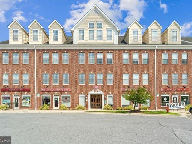 603 7th St Ste 402, Laurel, MD 20707