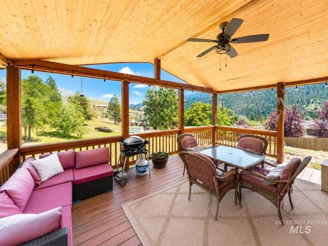 603 4th St, Juliaetta, ID 83535