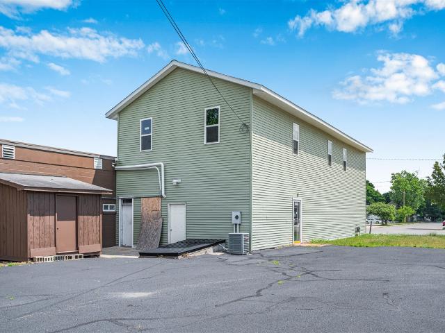 603 & 605 N State St