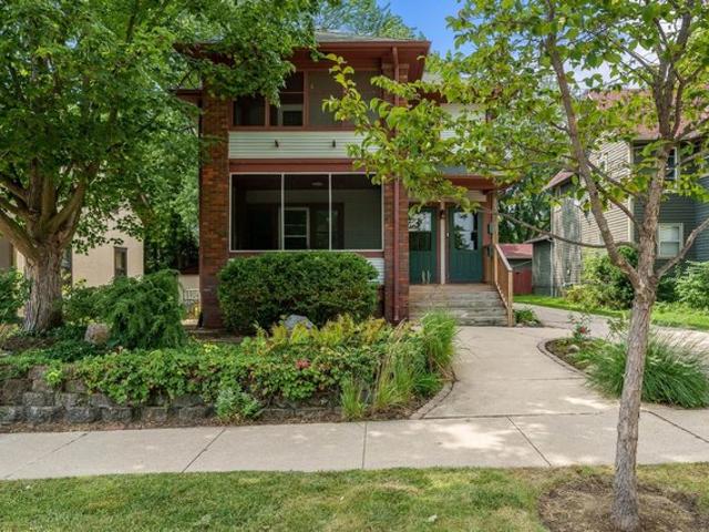 603 60 th St, Rockford, IL 61104