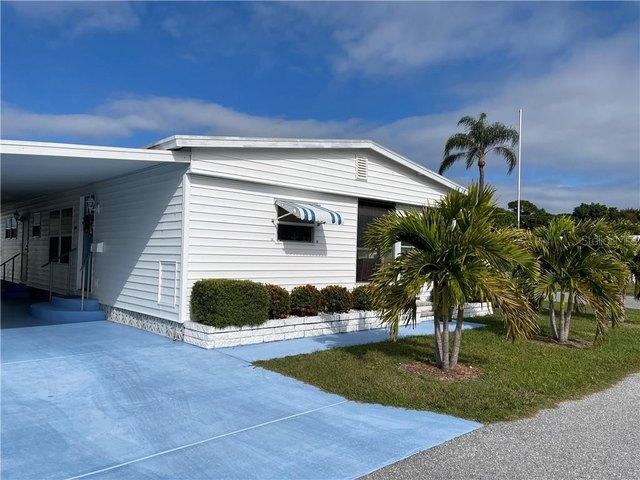 603 63rd Ave W Lot B10, Bradenton, FL 34207