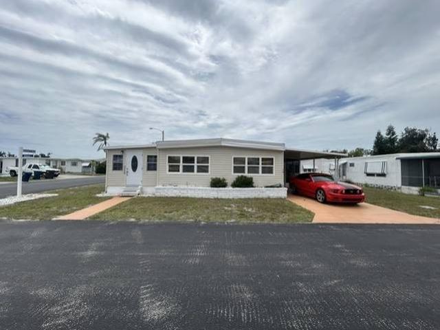 603 63rd Ave W Lot L8, Bradenton, FL 34207