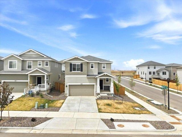 603 97th Ave, Greeley, CO 80634