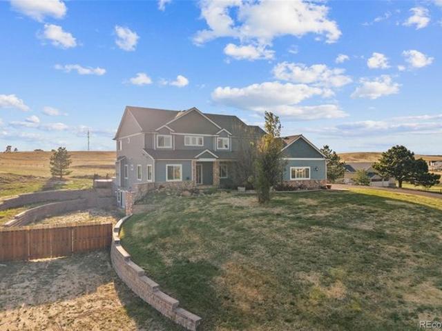 603 Coyote Trl, Elizabeth, CO 80107