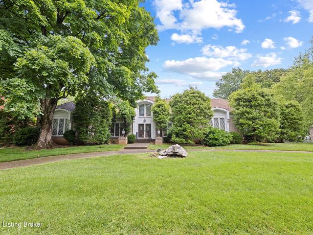 603 Colonel Anderson Pkwy