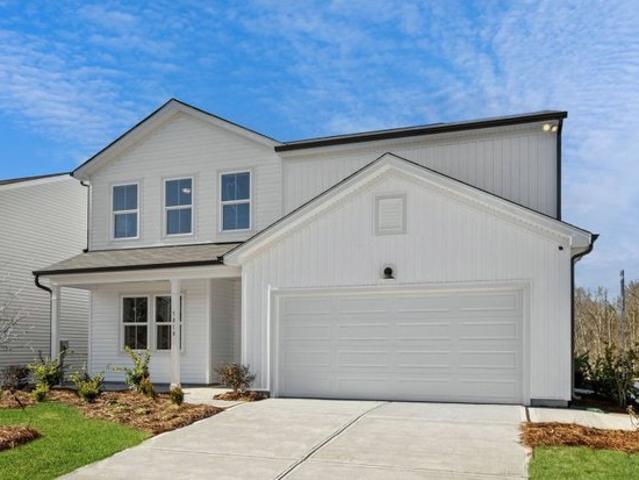 603 Coronado Ave, Leland, NC 28451