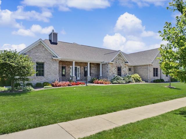 603 Cayman Way