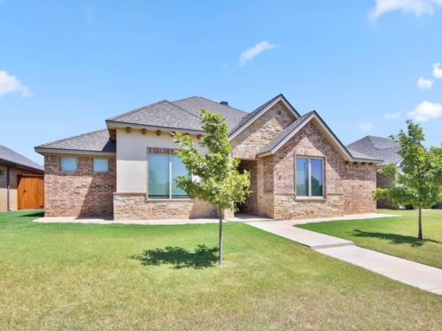 603 Cambridge Ave, Wolfforth, TX 79382
