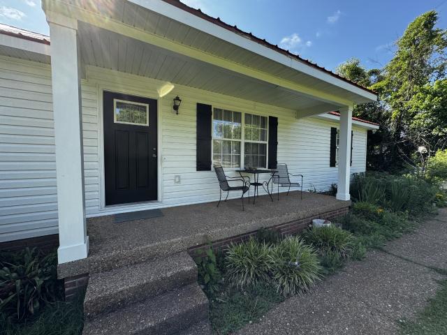 603 Canaan Rd