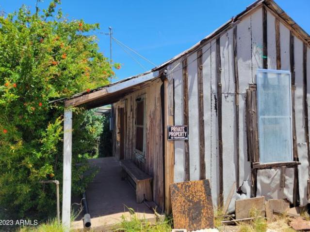 603 Carbajal St, Bisbee, AZ 85603