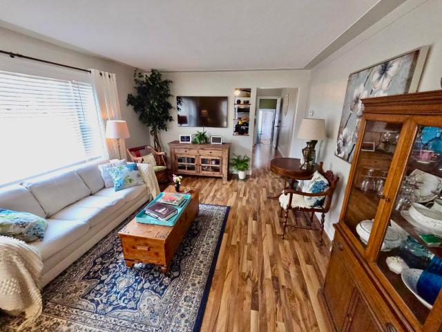 603 Central Avenue # Lot: 7