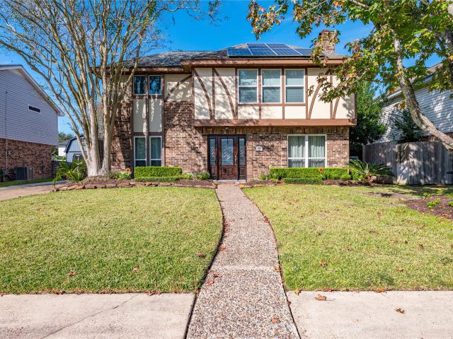603 Chedworth Dr, Houston, TX 77062 | MLS #34251 | Compass