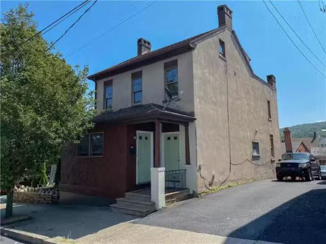 603 CHEROKEE ST, BETHLEHEM, PA 18015 Single Family Residence F.