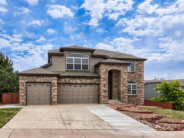 603 Cinnabar Lane