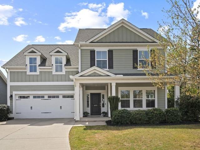 603 Creekside Bluff Ct, Simpsonville, SC 29681