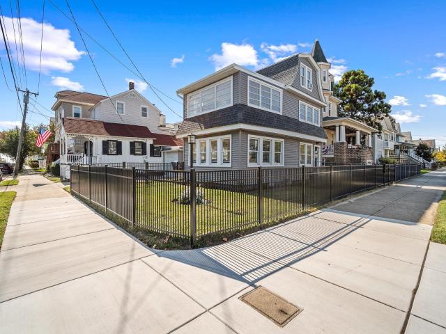 603 A Wesley Ave