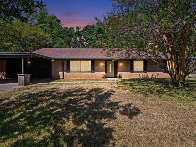 603 Ambassador Blvd, Marshall, TX 75672