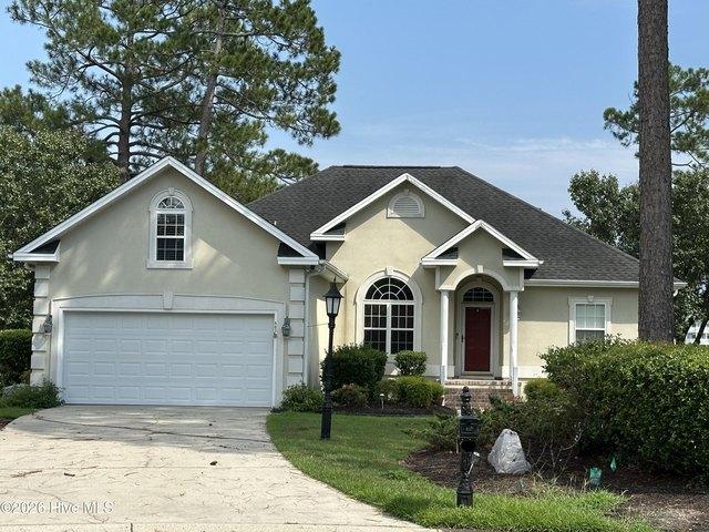 603 Amherst Ct NW, Calabash, NC 28467