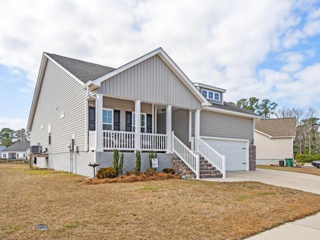 603 Antebellum Ln, Georgetown, SC 29440 | MLS #2605 | Compass