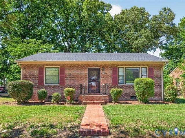 603 Akron St, Richmond, VA 23222