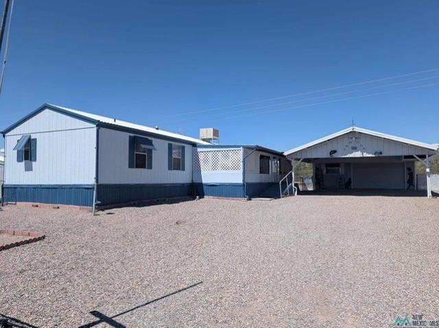 603 Alhambra St, Elephant Butte, NM 87935