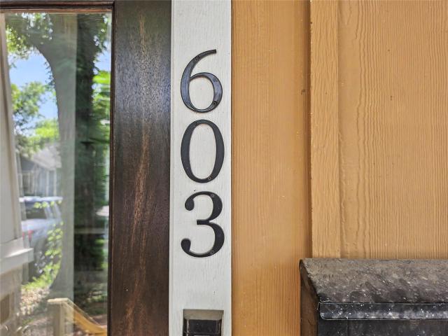603 Archer Street