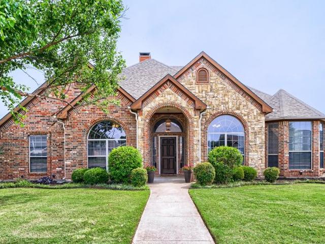 603 Ash St, Pilot Point, TX 76258