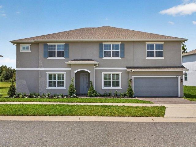603 Avila Pl, Howey In The Hills, FL 34737