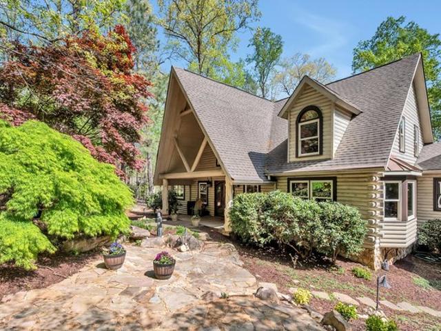 603 Booth Rd, Chapel Hill, NC 27516