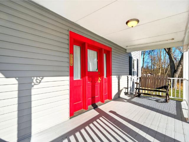 603 Boston Hollow Rd