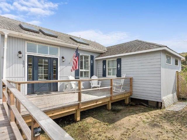 603 Bayberry Walk, Ocean Beach, NY 11770 | MLS #L3376