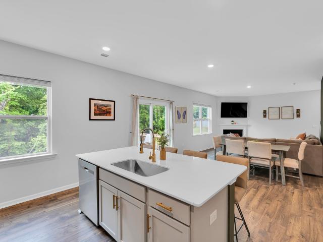 603 Bayridge Drive