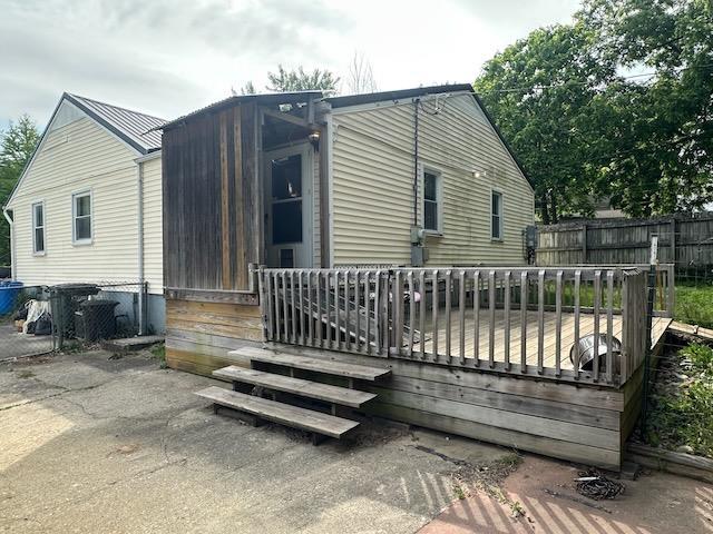 603 Balmoral Road