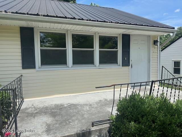 603 Balmoral Rd