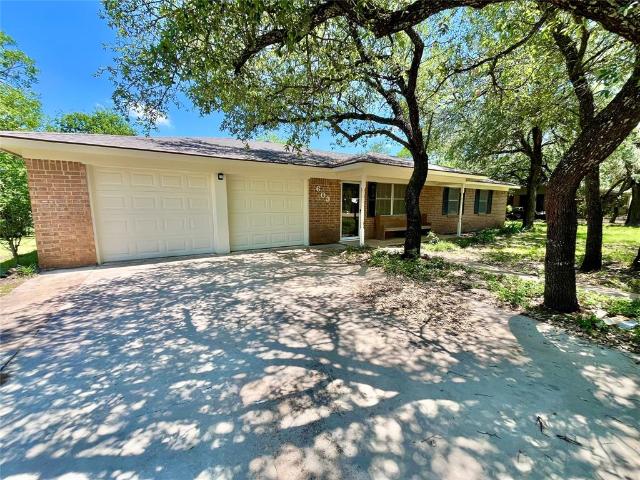 603 Barkley Drive