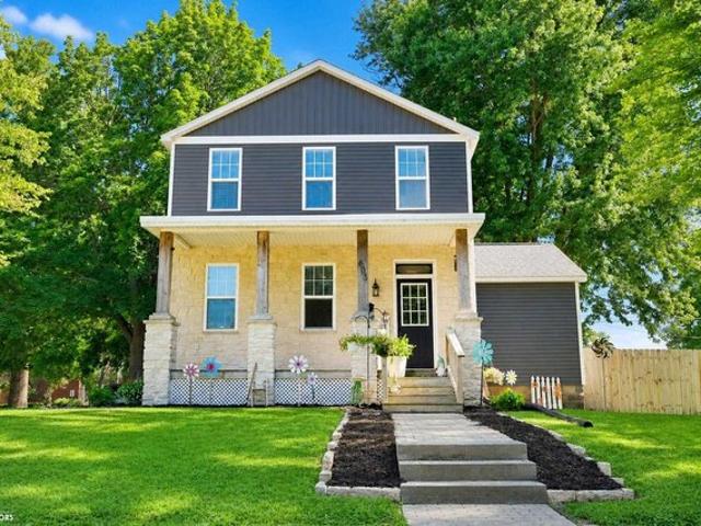 603 Barret St, Burlington, IA 52601