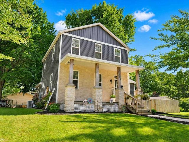 603 Barret Street