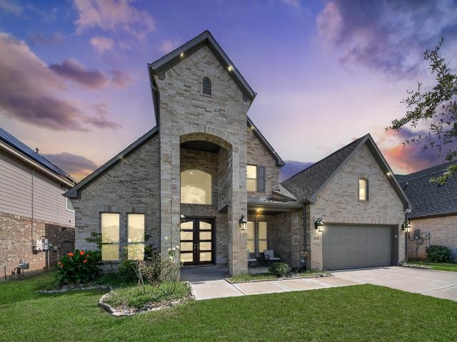 603 Beachman Shore Lane