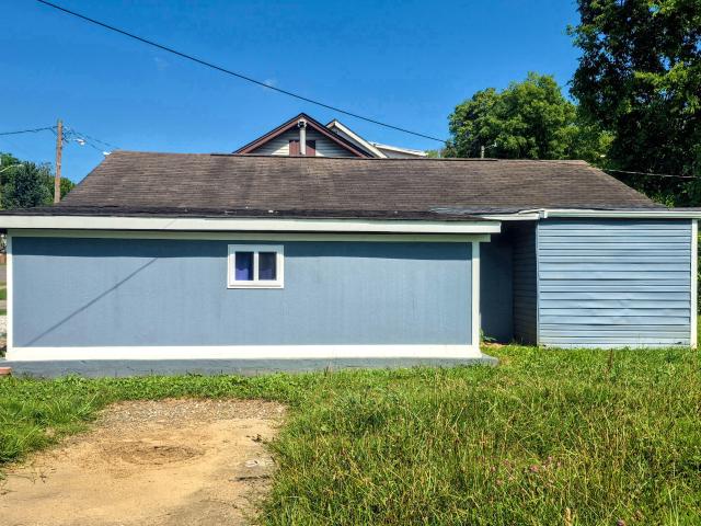 603 Ben Hur Ave
