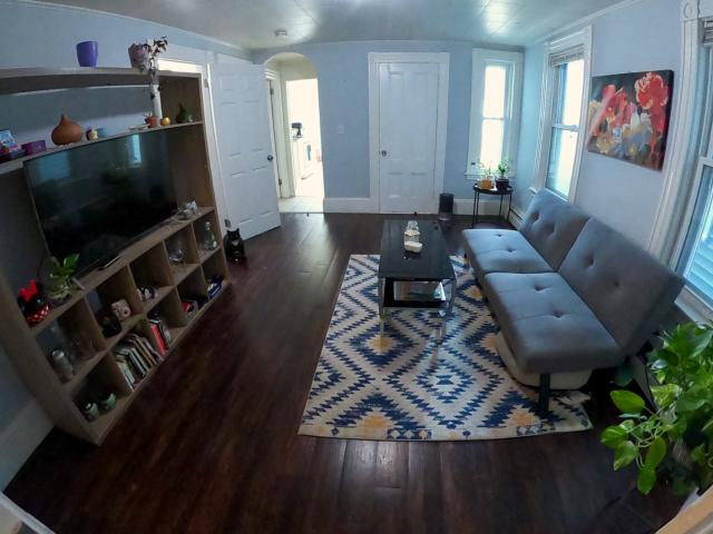 603 Bennington St, Unit 1, Boston, MA 02128 | Coming Soon | Compass