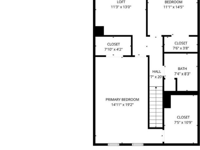 603 Bentwood Lane