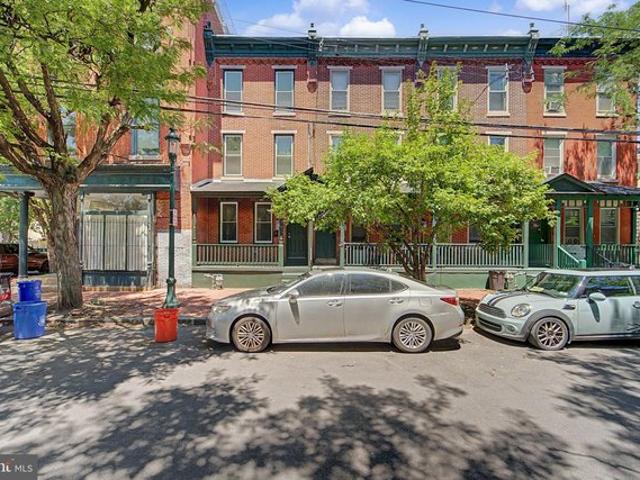 603 Berkley St, Camden, NJ 08103