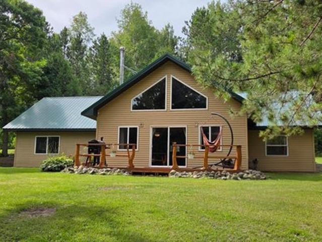 603 Big Fork Ave N, Big Falls, MN 56627